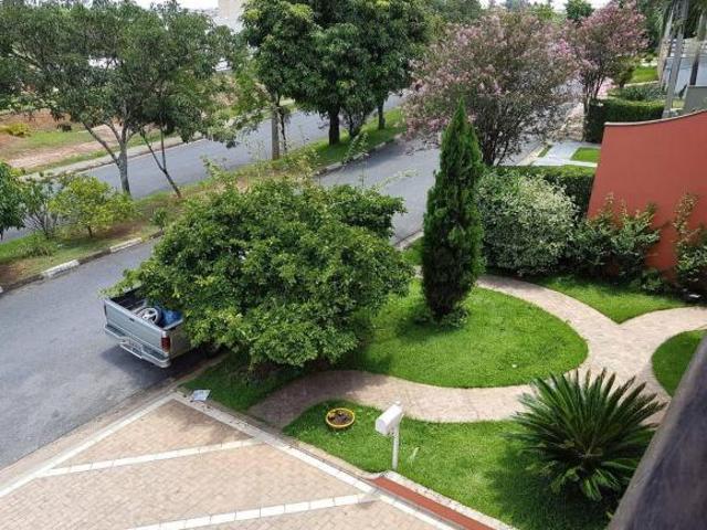 Casa com 4 dormitórios à venda, 400 m² por R$ 1.390.000,00 Condomínio Ibiti do Paço Sorocaba/SP