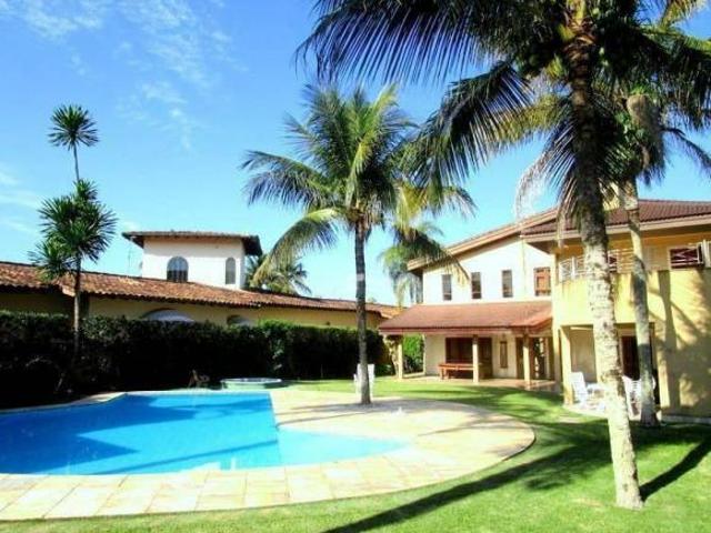 Casa com 4 dormitórios à venda, 400 m² por R$ 2.400.000,00 Acapulco Guarujá/SP