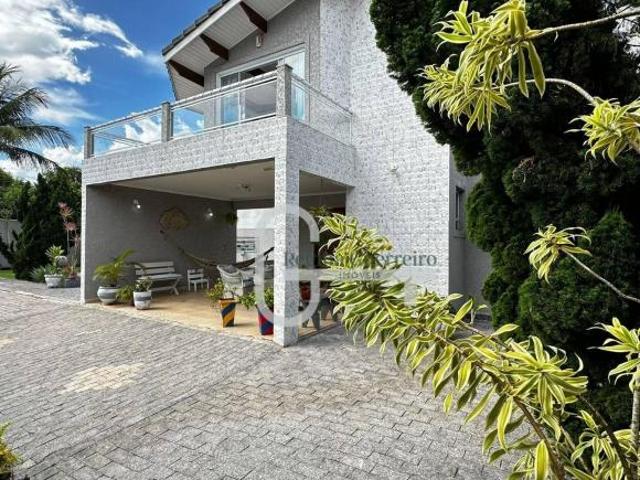 Casa com 4 dormitórios à venda, 400 m² por R$ 2.400.000,00 Centro Peruíbe/SP