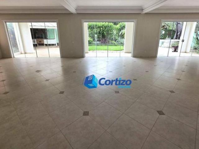 Casa com 4 dormitórios à venda, 400 m² por R$ 2.400.000,00 Portal do Paraíso II Jundiaí/SP