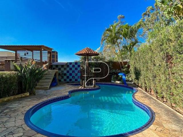 Casa com 4 dormitórios à venda, 400 m² por R$ 2.495.000,00 Parque das Artes Embu das Artes/SP
