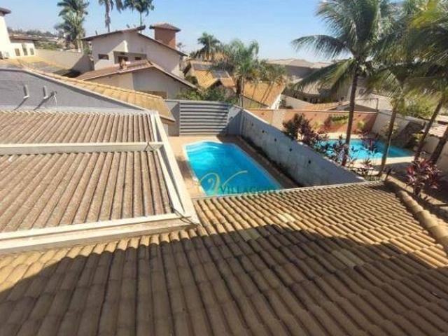 Casa com 4 dormitórios à venda, 400 m² por R$ 2.499.000,00 Parque Residencial Damha São José do