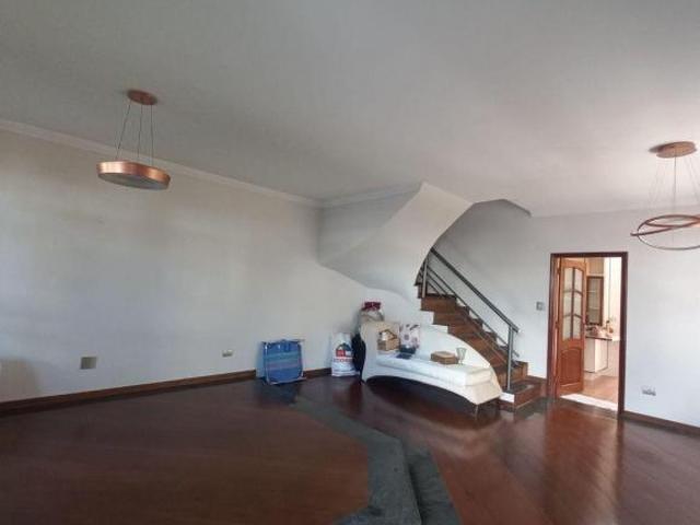 Casa com 4 dormitórios à venda, 400 m² por R$ 2.500.000,00 Embaré Santos/SP