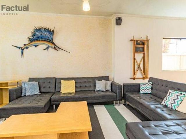 Casa com 4 dormitórios à venda, 400 m² por R$ 2.650.000,00 Acapulco Guarujá/SP