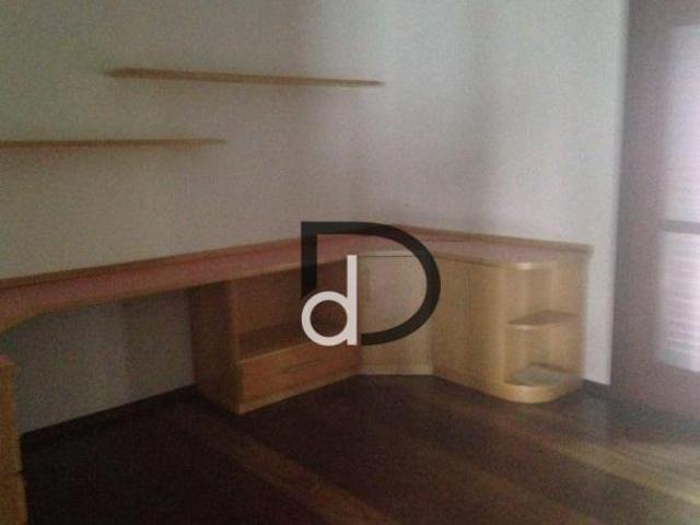 Casa com 4 dormitórios à venda, 400 m² por R$ 2.649.000,00 Condomínio Bosque de Greenville Vinhe