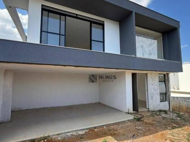 Casa com 4 dormitórios à venda, 400 m² por R$ 2.690.000 Alphaville Juiz de Fora/MG
