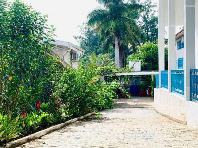 Casa com 4 dormitórios à venda, 400 m² por R$ 2.750.000,00 Jardim Novo Mundo Jundiaí/SP