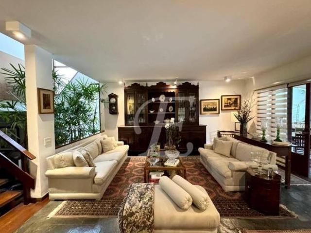 Casa com 4 dormitórios à venda, 400 m² por R$ 2.890.000,00 Alphaville Santana de Parnaíba/SP