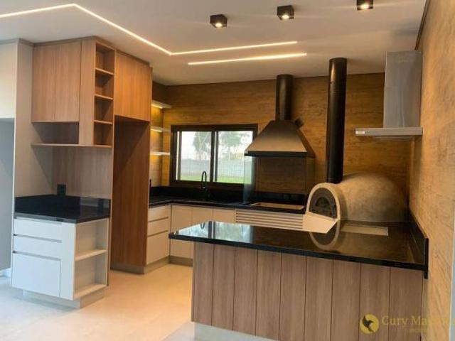Casa com 4 dormitórios à venda, 400 m² por R$ 2.900.000,00 Residencial Primavera Salto/SP