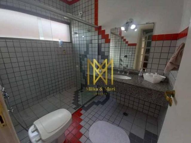 Casa com 4 dormitórios à venda, 400 m² por R$ 2.930.000,00 Aldeia da Serra Santana de Parnaíba/S