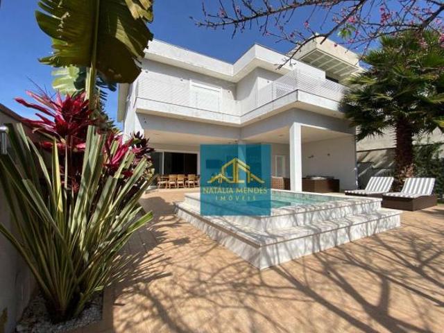 Casa com 4 dormitórios à venda, 400 m² por R$ 2.990.000,00 Jardim do Golf I Jandira/SP