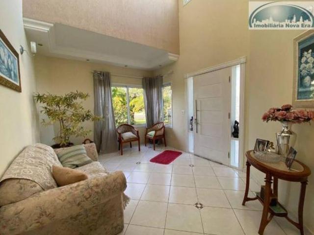Casa com 4 dormitórios à venda, 400 m² por R$ 2.048.000,00 Condomínio Terras de Vinhedo Vinhedo/