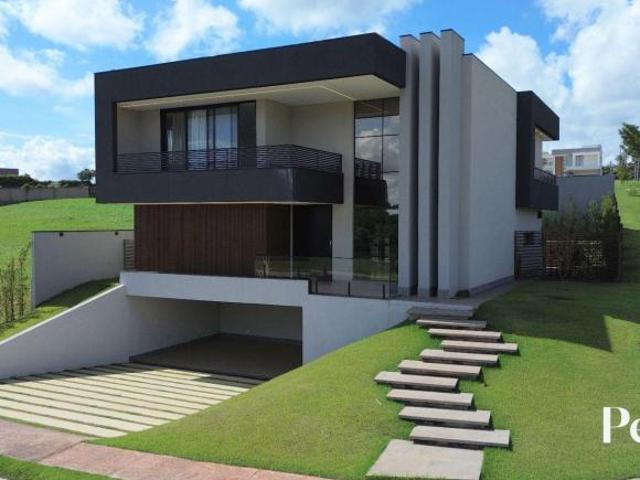 Casa com 4 dormitórios à venda, 400 m² por R$ 2.100.000 Setor Habitacional Tororó Jardim Botânico