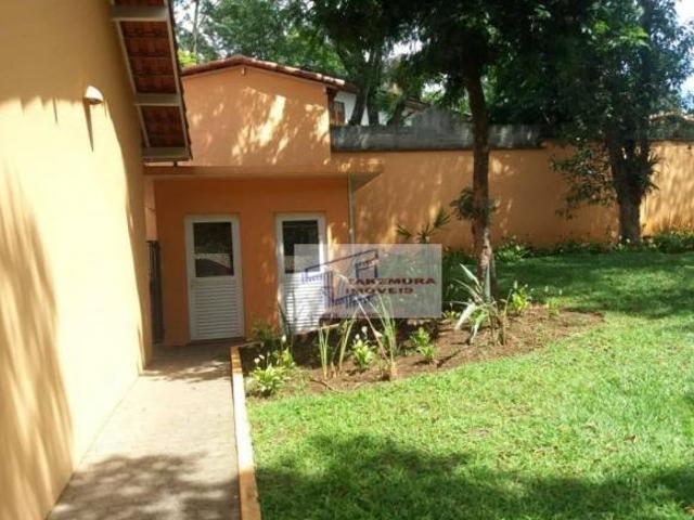 Casa com 4 dormitórios à venda, 400 m² por R$ 2.150.000,00 Bosque do Vianna Cotia/SP