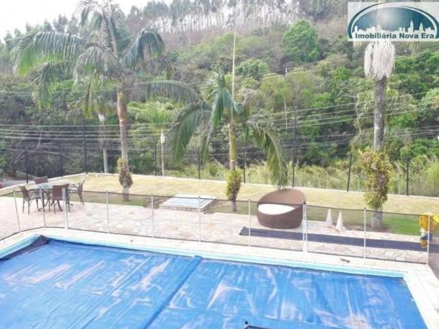 Casa com 4 dormitórios à venda, 400 m² por R$ 2.158.000,00 Condomínio Vale Santa Fé Vinhedo/SP