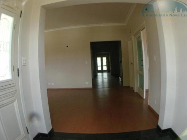Casa com 4 dormitórios à venda, 400 m² por R$ 2.200.000,00 Condomínio Vista Alegre Vinhedo/SP