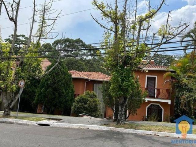 Casa com 4 dormitórios à venda, 400 m² por R$ 2.200.000,00 Granja Viana São Paulo II Cotia/SP