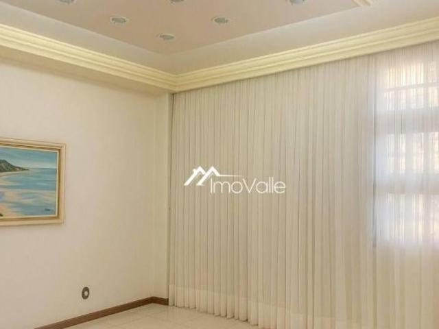 Casa com 4 dormitórios à venda, 400 m² por R$ 2.200.000,00 Jardim das Colinas São José dos Campo