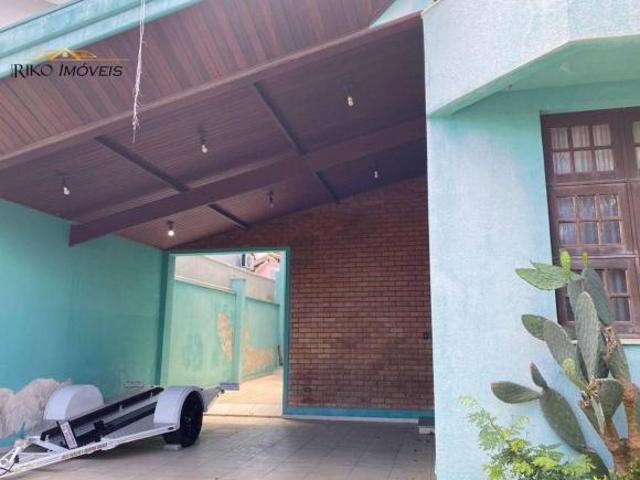 Casa com 4 dormitórios à venda, 400 m² por R$ 2.300.000 Jardim Colinas São José dos Campos/SP