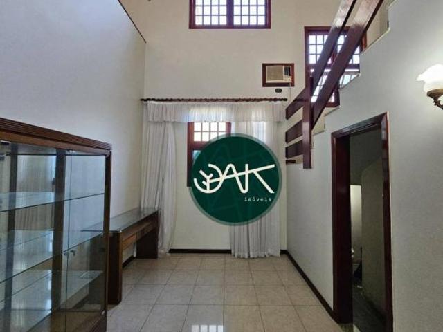 Casa com 4 dormitórios à venda, 400 m² por R$ 2.300.000 Jardim das Colinas São José dos Campos/S