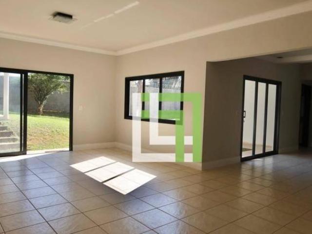 Casa com 4 dormitórios à venda, 400 m² por R$ 2.300.000,00 Loteamento Portal da Colina Jundiaí/S