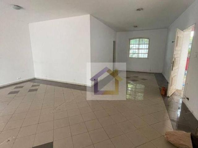 Casa com 4 dormitórios à venda, 400 m² por R$ 2.350.000,00 Boaçava São Paulo/SP