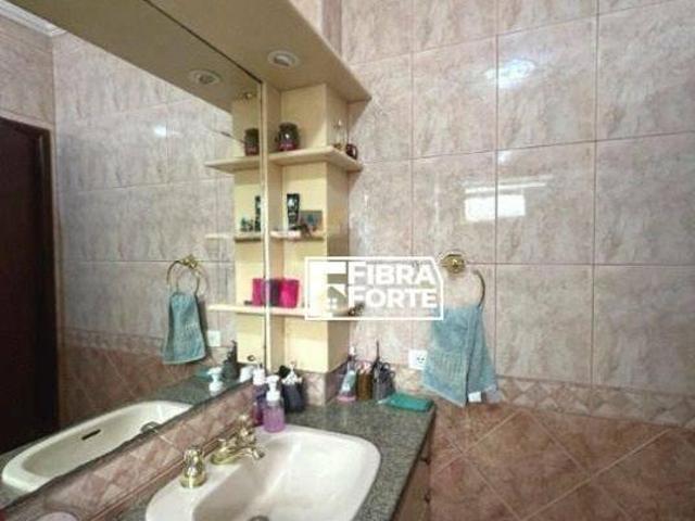 Casa com 4 dormitórios à venda, 400 m² por R$ 2.350.000,00 Gramado Campinas/SP