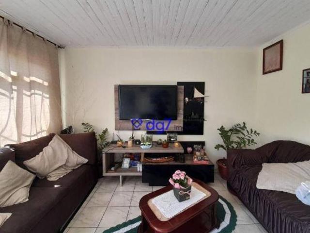 Casa com 4 dormitórios à venda, 400 m² por R$ 450.000,00 Butantã São Paulo/SP