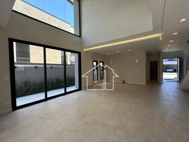 Casa com 4 dormitórios à venda, 400 m² por R$ 4.495.000,00 Jardim do Golfe São José dos Campos/S