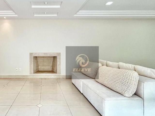 Casa com 4 dormitórios à venda, 400 m² por R$ 4.850.000,00 Anhangabaú Jundiaí/SP