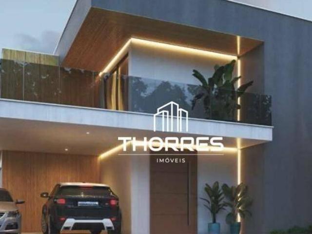 Casa com 4 dormitórios à venda, 400 m² por R$ 4.900.000,00 Swiss Park São Bernardo do Campo/SP
