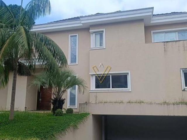 Casa com 4 dormitórios à venda, 400 m² por R$ 4.000.000,00 Alphaville Residencial Plus Barueri/S