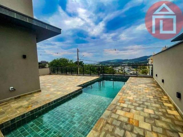Casa com 4 dormitórios à venda, 400 m² por R$ 4.000.000,00 Condomínio Vale das Águas Bragança Pa