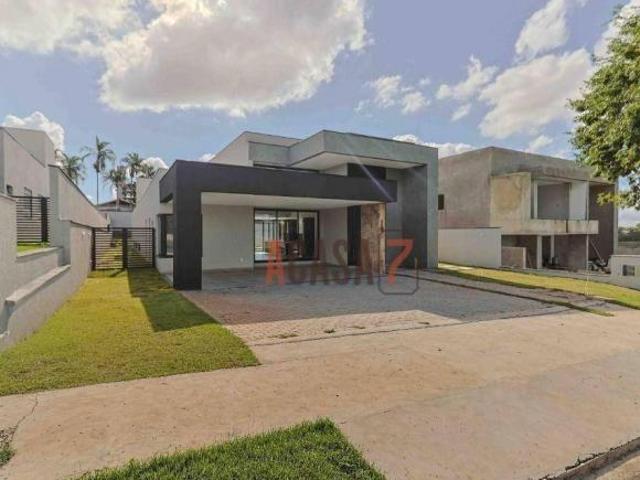 Casa com 4 dormitórios à venda, 400 m² por R$ 4.000.000,00 Jardim Residencial Saint Patrick Soro
