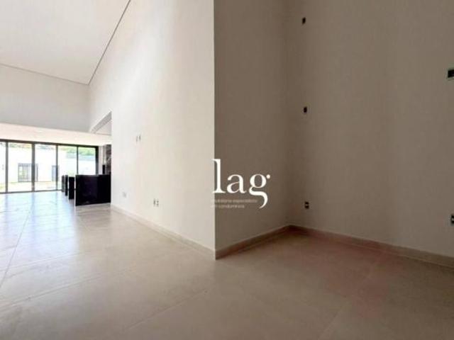 Casa com 4 dormitórios à venda, 400 m² por R$ 4.000.000,00 Jardim Residencial Saint Patrick Soro