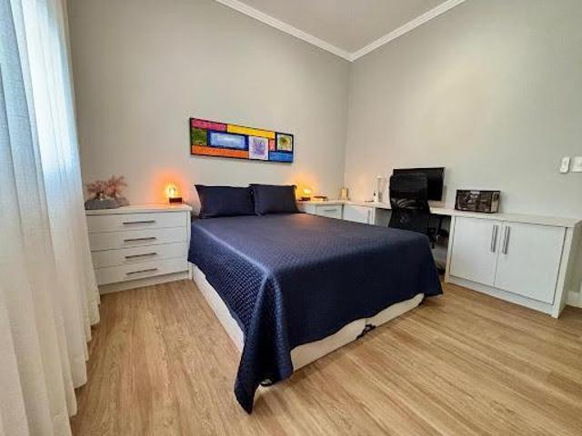 Casa com 4 dormitórios à venda, 400 m² por R$ 4.100.000,00 Condomínio Helvetia Park I Indaiatuba