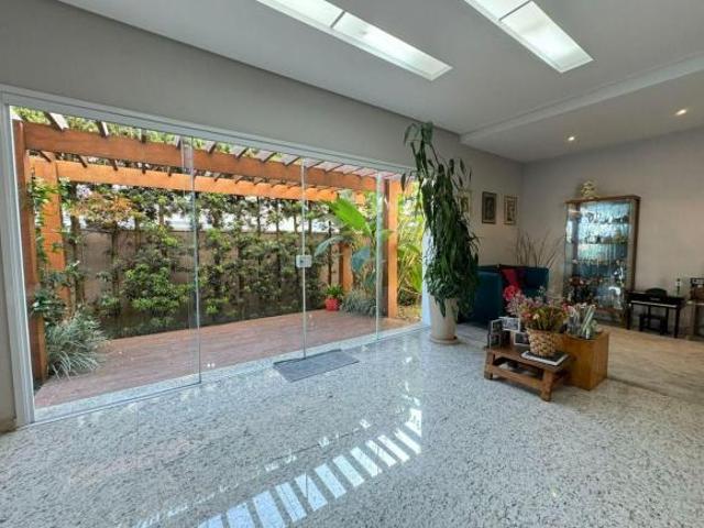 Casa com 4 dormitórios à venda, 400 m² por R$ 4.100.000,00 Condomínio Reserva do Paratehy São Jo