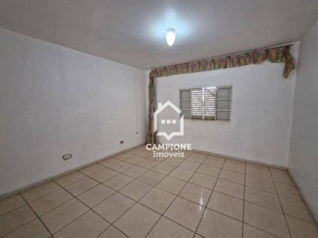 Casa à venda, 400 m² por R$ 549.000,00 Casa Verde Alta São Paulo/SP