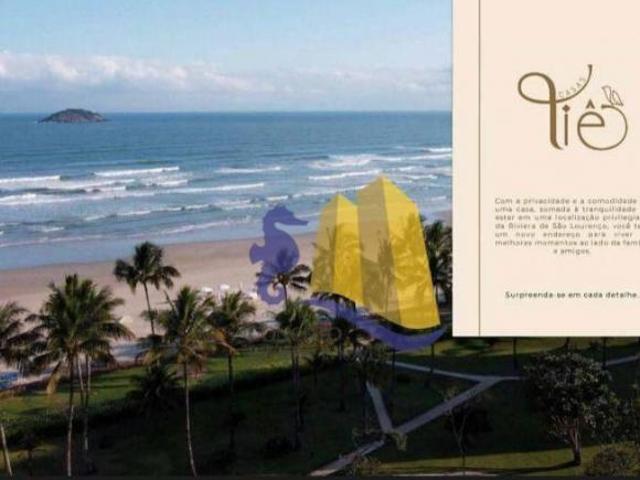 Casa com 4 dormitórios à venda, 400 m² por R$ 5.750.000,00 Riviera Módulo 16 Bertioga/SP