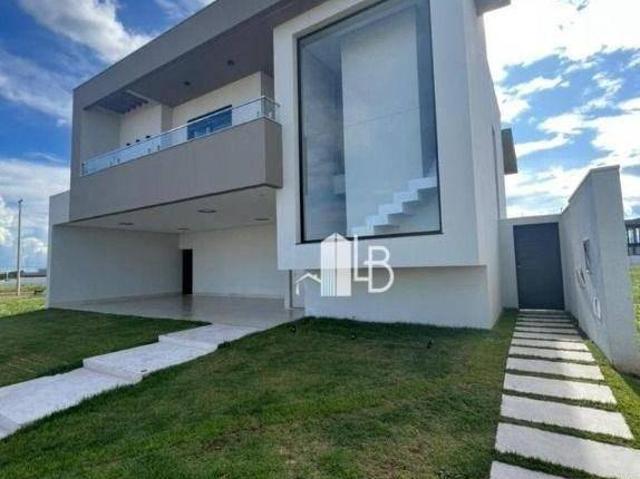 Casa com 4 dormitórios à venda, 400 m² por R$ 5.150.000,00 Jardim Versailles Uberlândia/MG