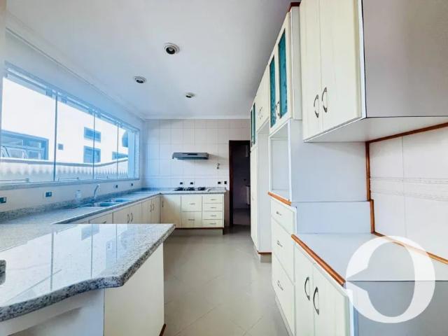 Casa com 4 dormitórios à venda, 400 m² por R$ 5.300.000,00 Alphaville Zero Barueri/SP