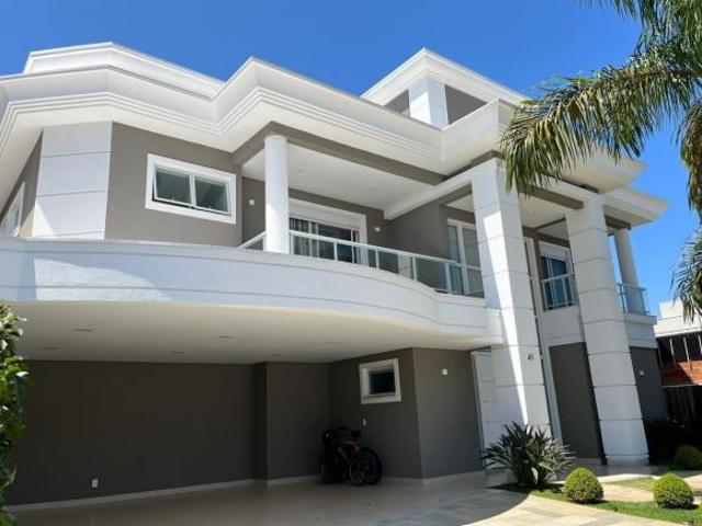 Casa à venda, 400 m² por R$ 5.490.000,00 Jardim do Golfe São José dos Campos/SP