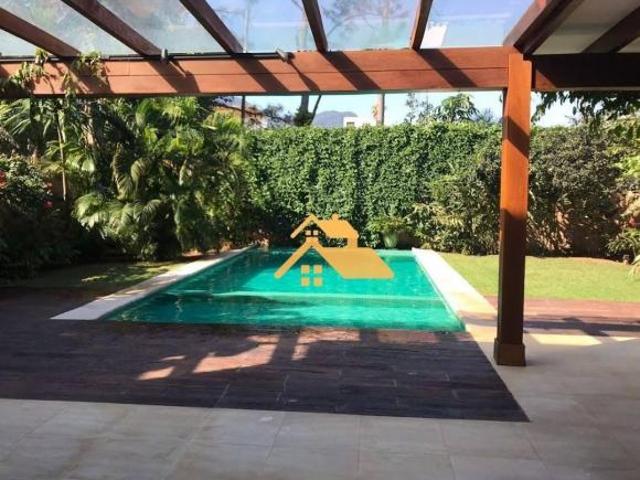 Casa com 4 dormitórios à venda, 400 m² por R$ 5.300.000,00 Praia de Maresias São Sebastião/SP