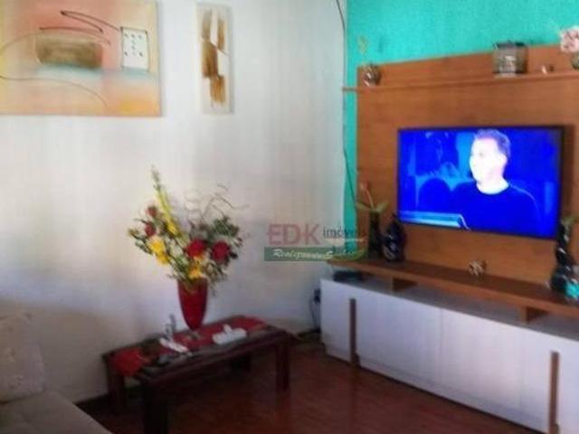 Casa com 4 dormitórios à venda, 400 m² por R$ 636.000,00 Estiva Taubaté/SP