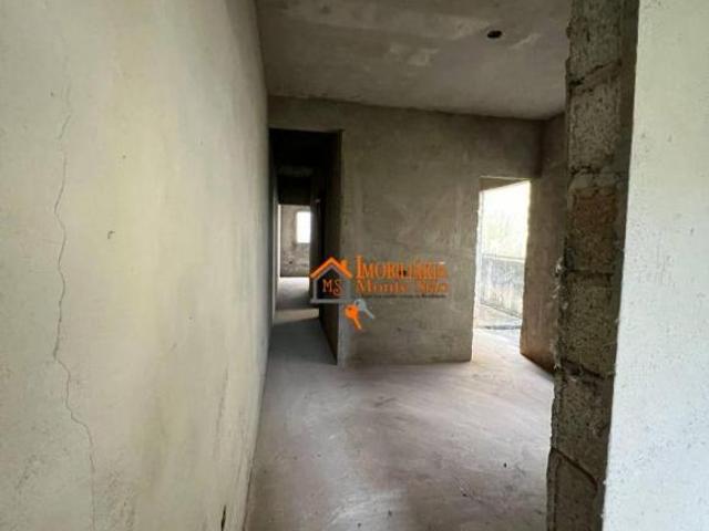 Casa com 4 dormitórios à venda, 400 m² por R$ 660.000,00 Cidade Soberana Guarulhos/SP