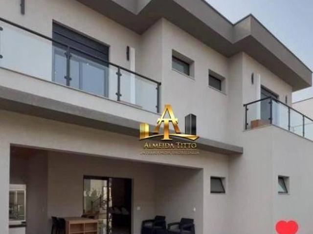 Casa com 4 dormitórios à venda, 400 m² por R$ 6.500.000,00 Tamboré 11 Santana de Parnaíba/SP