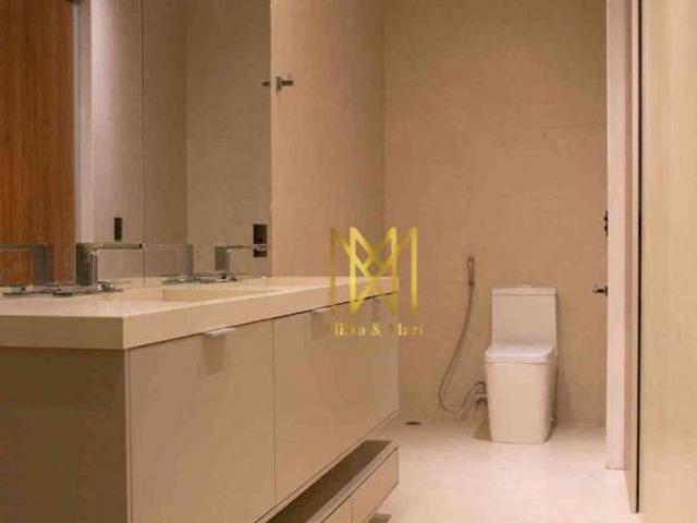 Casa com 4 dormitórios à venda, 400 m² por R$ 6.800.000,00 Alphaville Conde II Barueri/SP