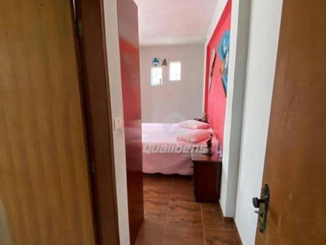 Casa com 4 dormitórios à venda, 400 m² por R$ 850.000,00 Vila Augusto Mauá/SP