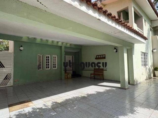 Casa com 4 dormitórios à venda, 400 m² por R$ 890.000,00 Vila Santa Rosa Itu/SP