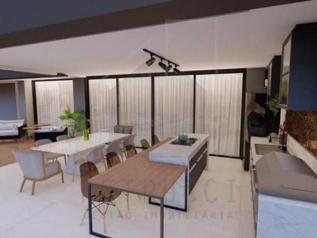 Casa com 4 dormitórios à venda, 400 m² por R$ 8.500.000,00 Swiss Park Campinas/SP
